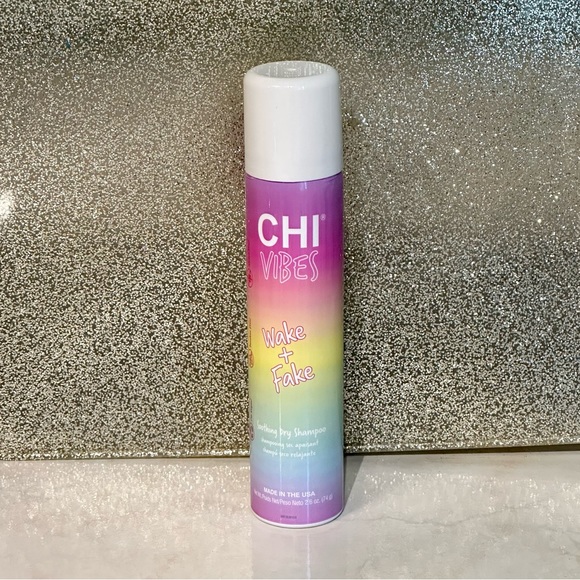 Hair | 5 For 25 Item Chi Vibes Wake And Fake | Poshmark